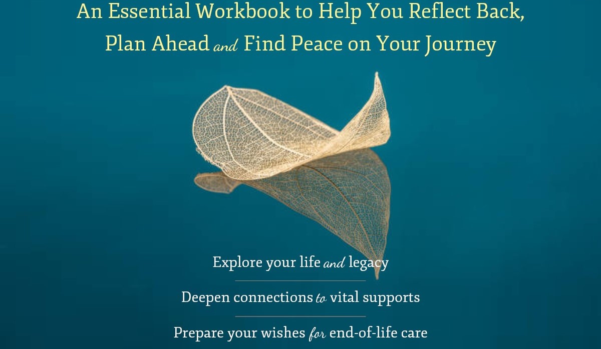 THE DEATH DOULA’S GUIDE TO LIVING FULLY AND DYING PREPARED – Francesca ...
